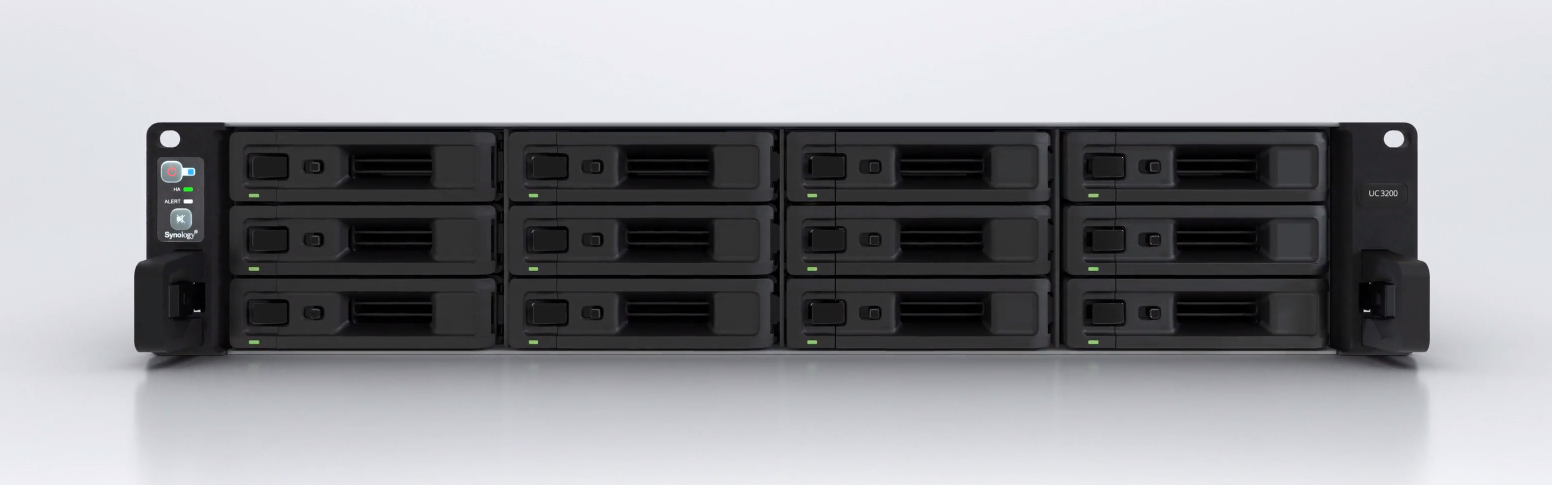 Synology Support - Willie Howe Technology