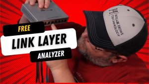 LDWin - Free Link Analyzer! - Willie Howe Technology