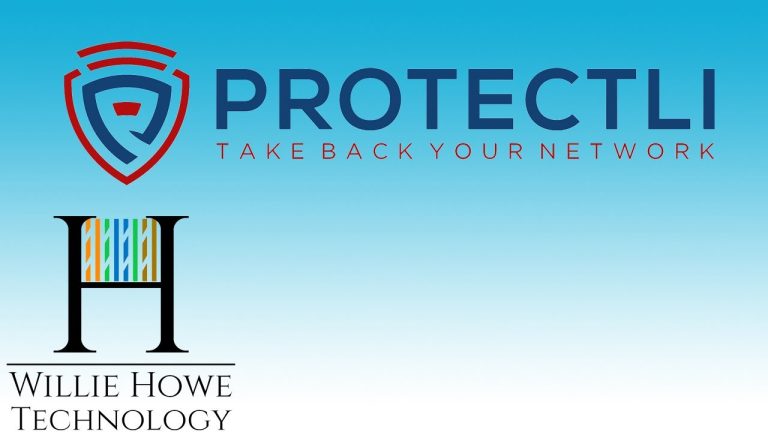 PROTECTLI - Firewalls built like a tank! - Willie Howe Technology