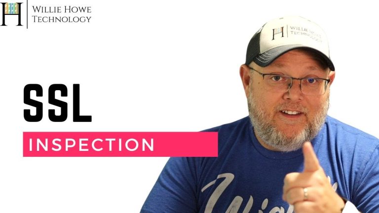 What is SSL inspection? Why do we use SSL inspection? - Willie Howe ... What is SSL inspection? Why do we use SSL inspection? - Willie Howe ...